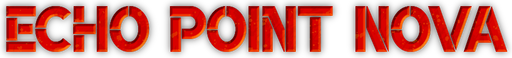 Logo for Echo Point Nova by Whimsical - SteamGridDB
