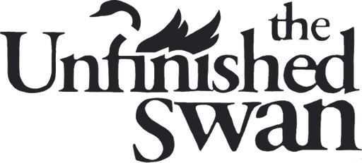 Logo for The Unfinished Swan by MatteSketches - SteamGridDB