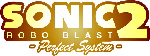 Logo for Sonic Robo Blast 2 by Neptune13 - SteamGridDB