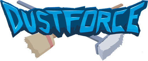 Logo for Dustforce by yst - SteamGridDB