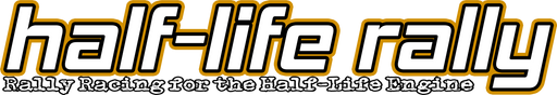 Logo for Half-Life: Rally by YellowJello - SteamGridDB