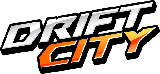 Logo for Drift City Remastered by Akela - SteamGridDB
