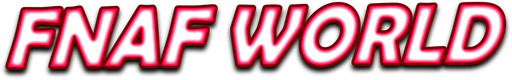 Logo for FNaF World by J3223 - SteamGridDB