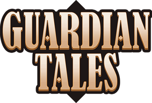 Logo for Guardian Tales by FrostWolf - SteamGridDB