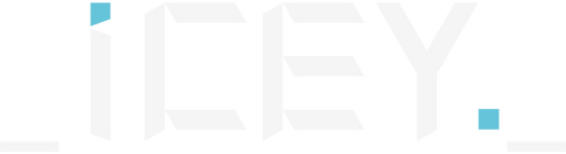 Logo for ICEY by Julgamesh - SteamGridDB