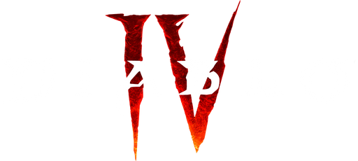 Logo for Diablo IV by npfallon - SteamGridDB