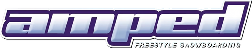 Logo for Amped: Freestyle Snowboarding by Bobbylele - SteamGridDB