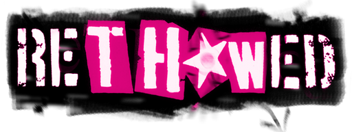 Logo for reTHAWed by Goof14 - SteamGridDB