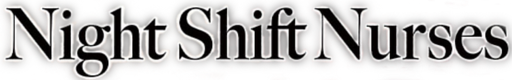 Logo for Night Shift Nurses by ludo199 - SteamGridDB