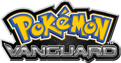 Logo for Pokémon Vanguard by Chrisinlight - SteamGridDB