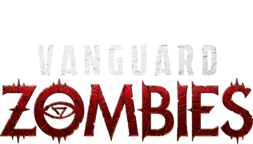 Logo for Call of Duty: Vanguard by Forstride - SteamGridDB