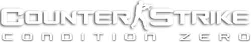 Logo for Counter-Strike: Condition Zero by Hazardous - SteamGridDB