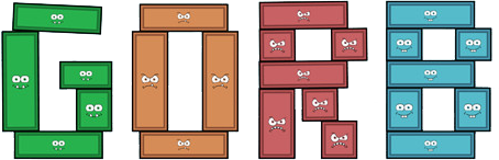 Logo for GORB by OsuCelsius - SteamGridDB