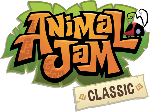 Logo for Animal Jam by FernLeaves - SteamGridDB
