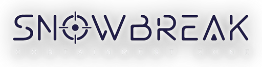 Logo for Snowbreak: Containment Zone by ɅNVL - SteamGridDB