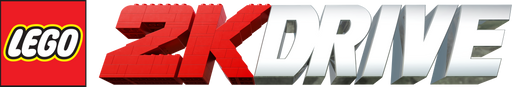 Logo for LEGO 2K Drive by ABH20 - SteamGridDB