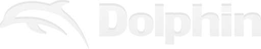Logo for Dolphin (Emulator) by Mike_Stu - SteamGridDB