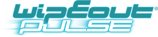Logo for Wipeout Pulse by chalovak - SteamGridDB