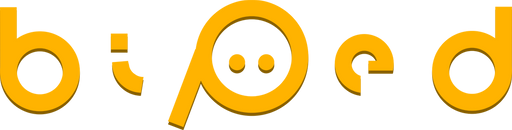 Logo for Biped by itsteddyyo - SteamGridDB