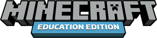 Logo for Minecraft: Education Edition by Julia - SteamGridDB