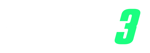 Logo for Fallout 3 by KennyWuzHear - SteamGridDB