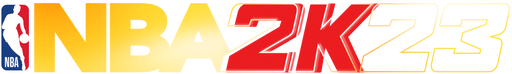 Logo for NBA 2K23 by r_dsgnd - SteamGridDB