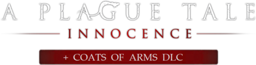 Logo for A Plague Tale: Innocence by SuperG70 - SteamGridDB