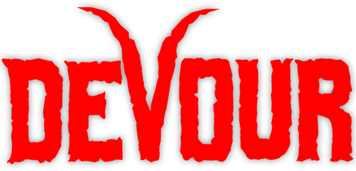Logo for DEVOUR by gean123902 - SteamGridDB