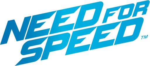 Logo for Need for Speed by alekberovf - SteamGridDB