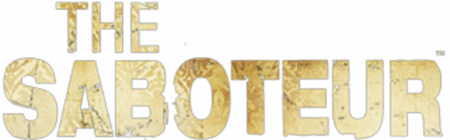Logo for The Saboteur by Middle - SteamGridDB
