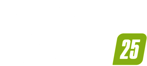 Logo for Farming Simulator 25 by r_dsgnd - SteamGridDB