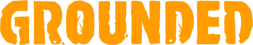 Logo for Grounded by Luckspeare - SteamGridDB