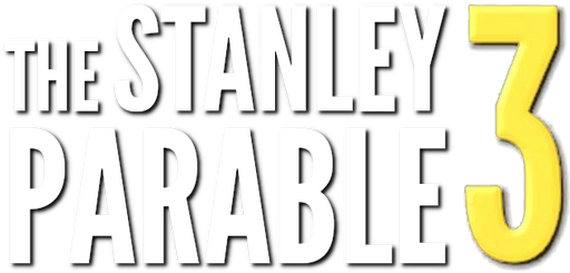 Logo for The Stanley Parable: Ultra Deluxe by MorchoGames - SteamGridDB