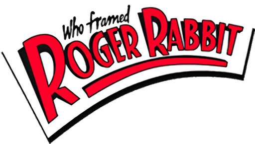 Logo for Who Framed Roger Rabbit by LogingCoolMario - SteamGridDB