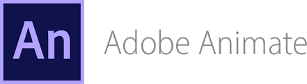 Logo for Adobe Animate (Program) by sv_kloplo 1 - SteamGridDB