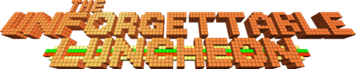 Logo for The Forgettable Dungeon by Erika - SteamGridDB