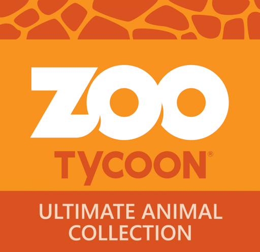 Logo for Zoo Tycoon: Ultimate Animal Collection by carlsgrids - SteamGridDB