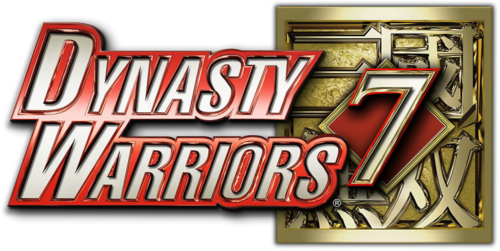 Logo for DYNASTY WARRIORS 7 with Xtreme Legends by NightSkye - SteamGridDB