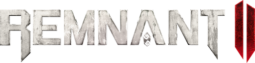 Logo for Remnant II by CluckenDip - SteamGridDB