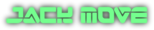 Logo for Jack Move by anth - SteamGridDB