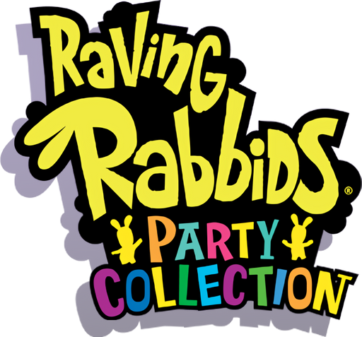 Rabbids Logo