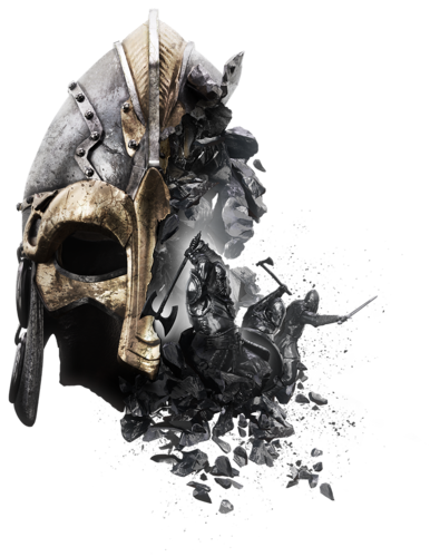 Logo for For Honor by RealSayakaMaizono - SteamGridDB