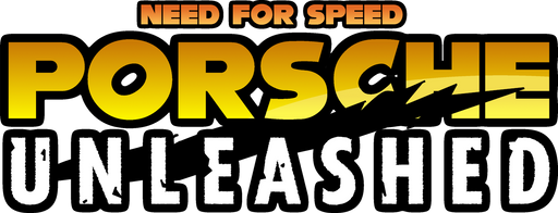 Logo for Need for Speed: Porsche Unleashed by Ahmed Samy - SteamGridDB