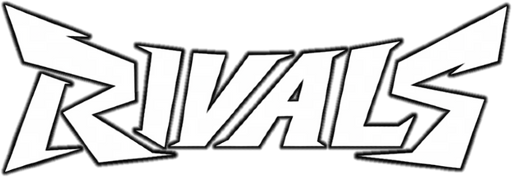 Logo for Marvel Rivals by Chonky - SteamGridDB