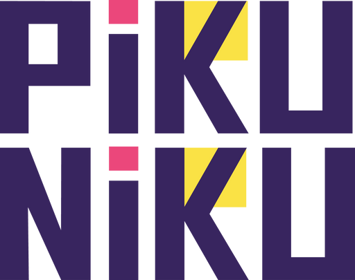 Logo for Pikuniku by mtw - SteamGridDB
