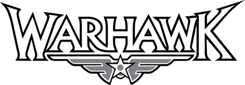 Logo for Warhawk by yst - SteamGridDB