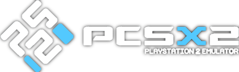 Logo for PCSX2 (Emulator) by Netsuen - SteamGridDB