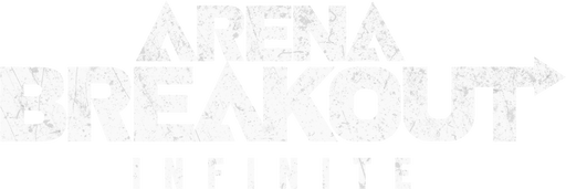Logo for Arena Breakout: Infinite by apfelspeier - SteamGridDB