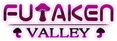 Logo for Futaken Valley by riefu24 - SteamGridDB