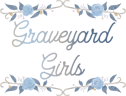 Logo for Graveyard Girls by riefu24 - SteamGridDB